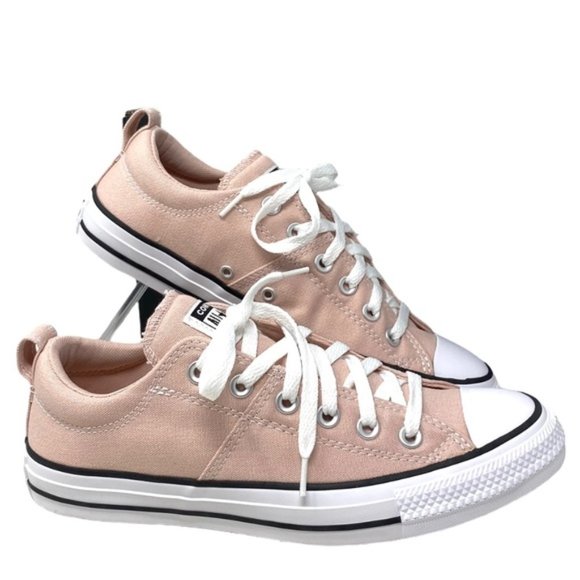Converse | Shoes | Converse Chuck Taylor Madison Ox Canvas Shoes Sb ...